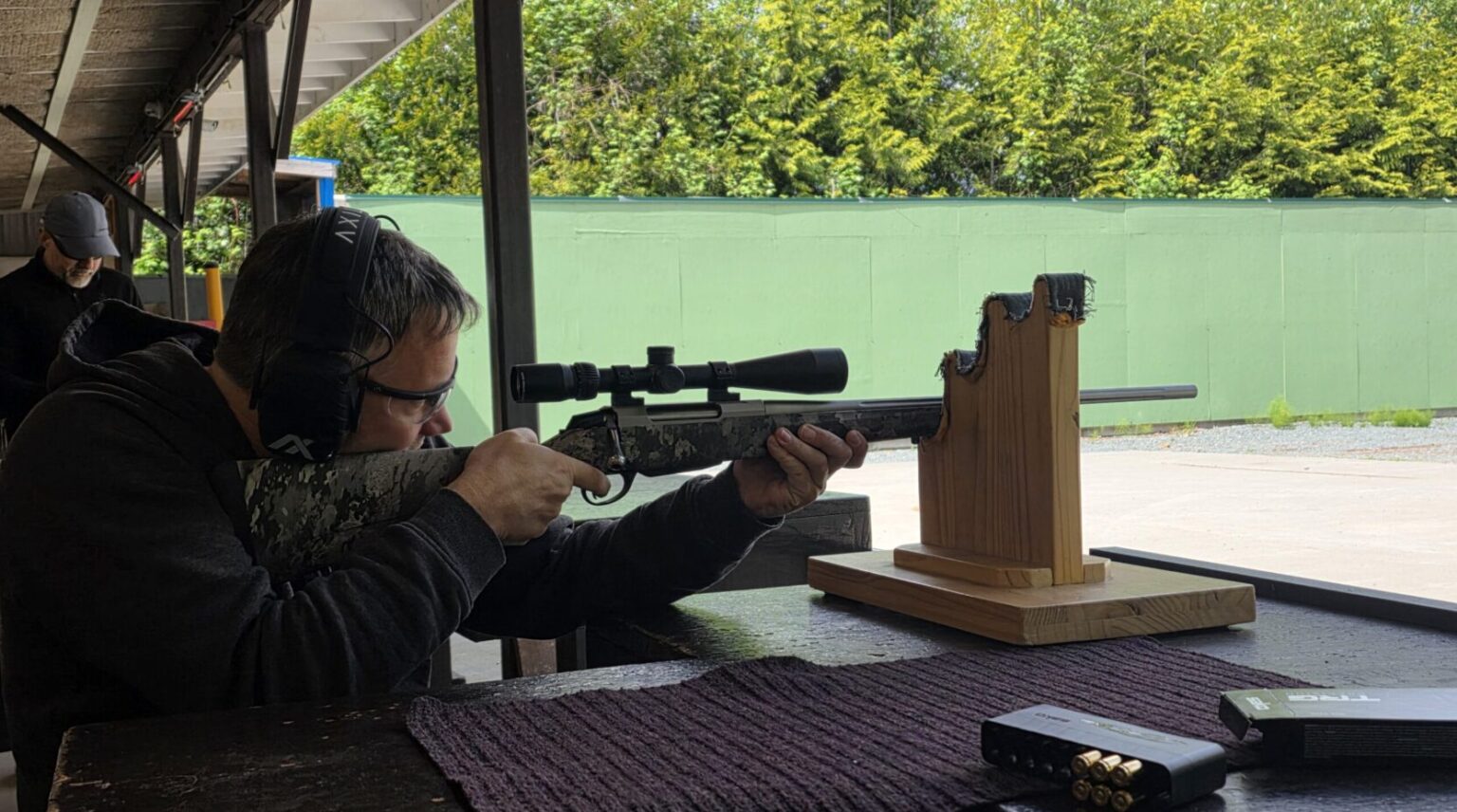 Ridgedale Rod and Gun Club