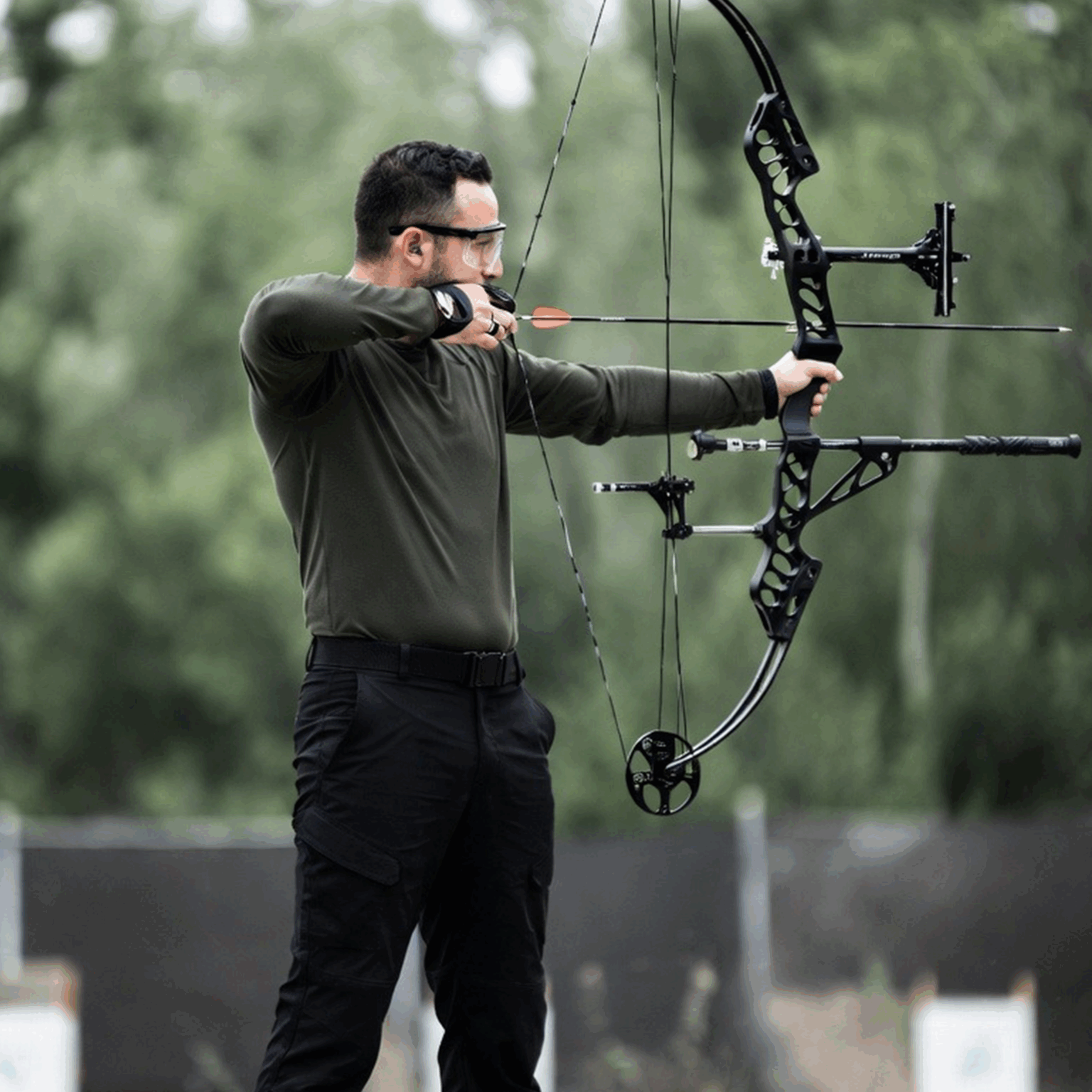 Ridgedale Rod and Gun Club